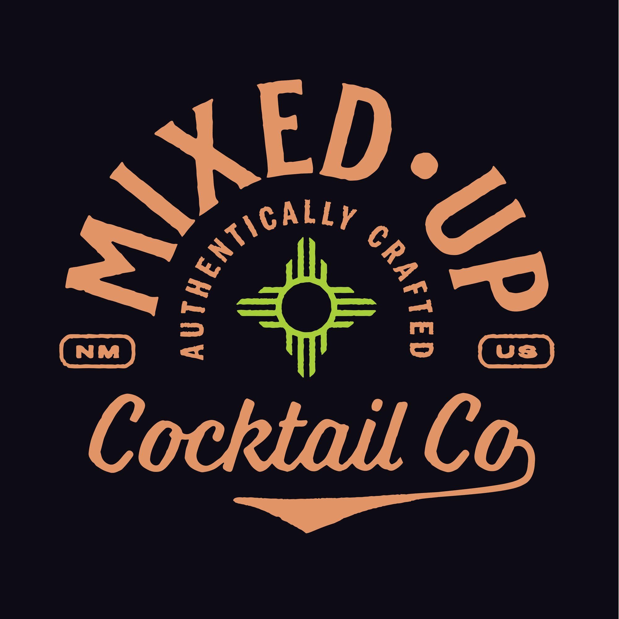 Mixed Up Cocktails - Tennessee Craft Spirits, LLC