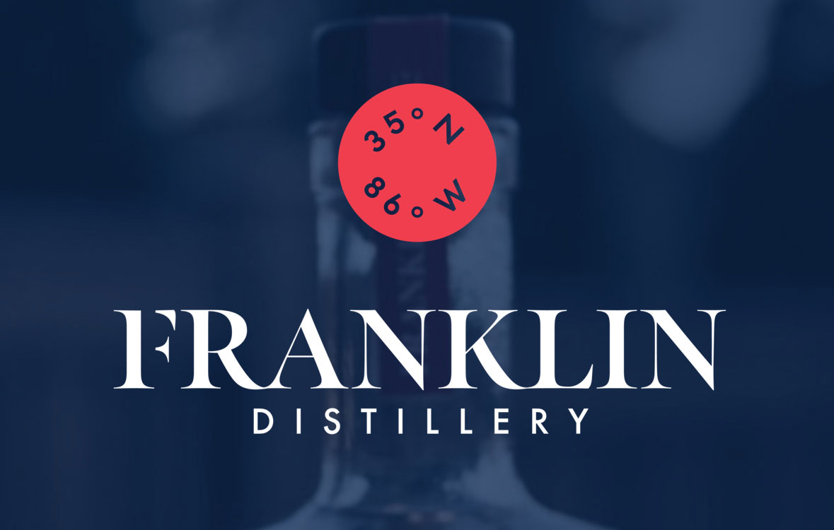 Franklin Distillery - Tennessee Craft Spirits, LLC